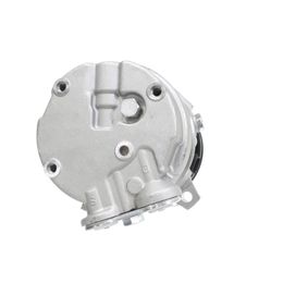ALANKO Kompressor, Klimaanlage 10550159 12V f&uuml;r CADILLAC GENERAL MOTORS VAUXHALL OPEL 24432574 1135106 1854050