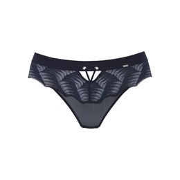 Lascana String Damen Gr&ouml;&szlig;e L dunkelblau