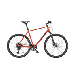 Ktm X-LIFE CROSS Diamant | Gr. 56 cm | Aluminium Trekkingbike