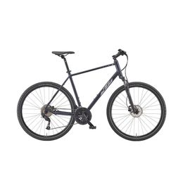 Ktm X-LIFE ROAD Diamant | Gr. 56 cm | Aluminium Trekkingbike