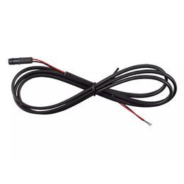 Specialized ELE WIRING, BROSE 12V REAR LIGHT CABLE, BARE END