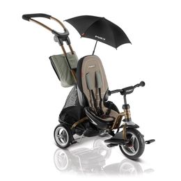 Puky Ceety Cat S6 bronze One Size