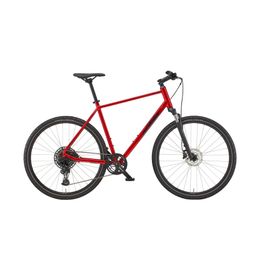 Ktm X-LIFE CROSS Diamant | Gr. 56 cm | Aluminium Trekkingbike