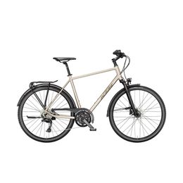 Ktm LIFE CONQUEST Diamant | Gr. 60 cm | Aluminium Trekkingbike