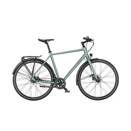 Ktm CHESTER 8 Diamant | Gr. 60 cm | Aluminium Citybike