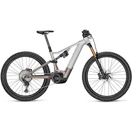 Focus Jam&sup2; 6.9 | Gr. L | Aluminium E-MTB Allmountain-Trail (130-150mm) Grau