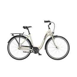 Ktm CITY FUN 28 D-W | Gr. 51 cm | Aluminium Citybike