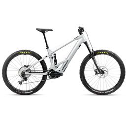 Orbea WILD ST H20 | Gr. XL | Aluminium E-MTB Allmountain-Trail (130-150mm)