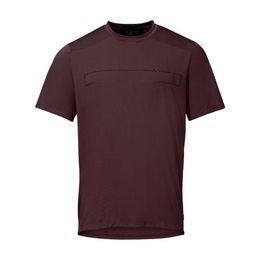 Vaude Men's Qimsa Logo Shirt S