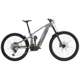 Trek Rail+ 9.7 | Gr. M | Carbon E-MTB Enduro (160-180mm) Grau