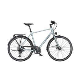 Ktm LIFE LITE Diamant | Gr. 46 cm | Aluminium Trekkingbike