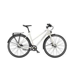 Ktm KENT 11 BELT Trapez | Gr. 46 cm | Aluminium Citybike