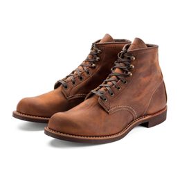 Red Wing Shoes Red Wing Shoe Company Blacksmith Herren