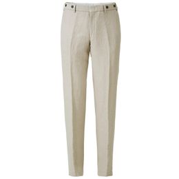 Hiltl Herren-Leinenhose