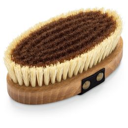 K&ouml;rpermassageb&uuml;rste Bronze-Sisal
