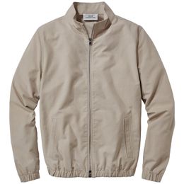 About Companions Herrenblouson XL Beigegrau