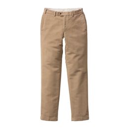 Hiltl Herren-Chino Moleskin