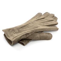 TR Handschuhe Herrenhandschuh Ziegenleder