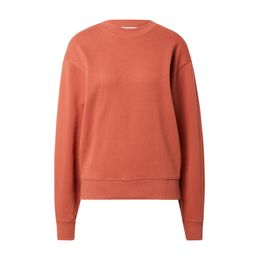 ABOUT YOU Limited Sweatshirt 'Marit' Damen Gr&ouml;&szlig;e S rot