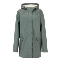 Vero Moda Tall Parka 'VMMALOU' Damen Gr&ouml;&szlig;e L smaragd