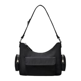 Bershka Schultertasche Damen Gr&ouml;&szlig;e One Size braun