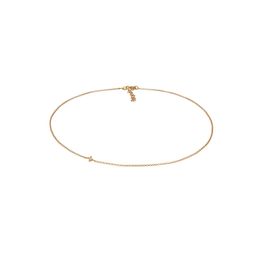 Elli Kette Damen Gr&ouml;&szlig;e 36 gold