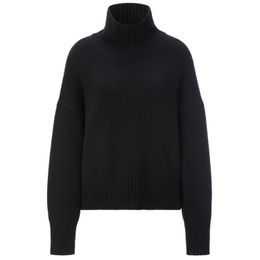 LANIUS Damenpullover Oversized