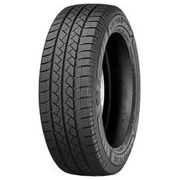 Good Year Ganzjahresreifen GOODYEAR "GOODYEAR", schwarz, 215mm / 60 % R 17 109/107T, Autoreifen, VECTOR 4SEASONS CARGO