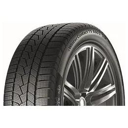 Winterreifen Continental "Continental", schwarz, 285mm / 40 % R 22 110W, Autoreifen, WINTERCONTACT TS 860 S