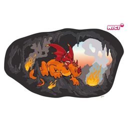 Wandtattoo Kinderzimmer NICI - Arock