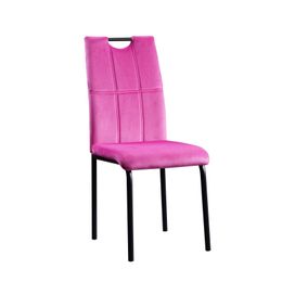 HTI-Living Stuhl Denton Velvet