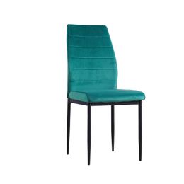 HTI-Living Stuhl Madison Velvet
