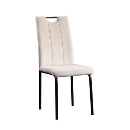 HTI-Living Stuhl Denton Velvet