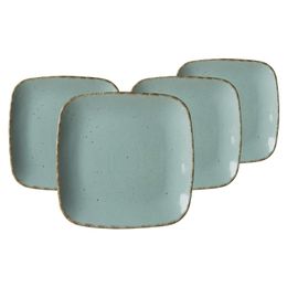Ritzenhoff & Breker Ritzenhoff & Breker Dessertteller Casa &oslash; 22,5 cm 4er Set
