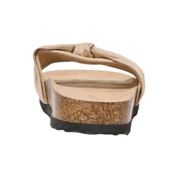 Only SHOES Pantolette Maxi Schlappen