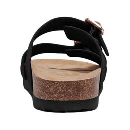 Only SHOES Pantolette Maxi Schlappen