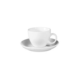 Seltmann Weiden Cappuccinotasse mit Untertasse VIP. 220 ml