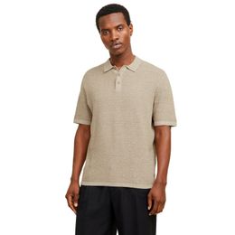 Jack & Jones Jack & Jones Poloshirt JJEGEORGE KNIT POLO