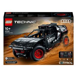 Lego&reg; Audi RS Q e-tron