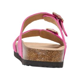 Only SHOES Pantolette Maxi Schlappen