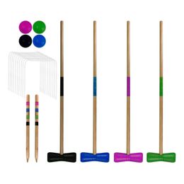 BEST Sporting Crocket Set Kids