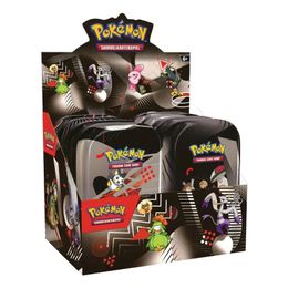 Pok&eacute;mon Pok&eacute;mon Schwarze Blitze & Wei&szlig;e Flammen Mini Tin 1 St.