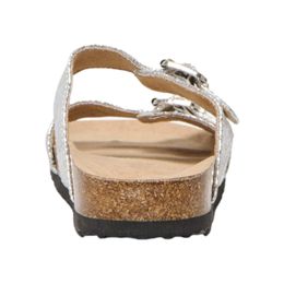 Only SHOES Pantolette Maxi Schlappen