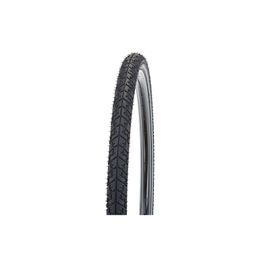 Prophete Reifen 28" x 1.75, mit Reflex-Streifen
