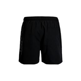 Jack & Jones Jack & Jones Badehose MAUI WAVE LOGO Schwimm-Shorts