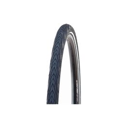 Prophete Reifen 28" x 1 5/8 x 1 1/2, mit Pannenstopp und Reflexstreifen