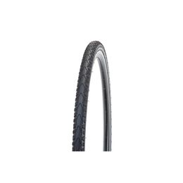 Prophete Reifen 28" x 1.75, mit Pannenstopp und Reflexstreifen