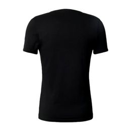 JOOP! Joop T-Shirt JM0012 Kurzarmshirt 2er Pack
