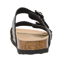 Only SHOES Pantolette Maxi Schlappen