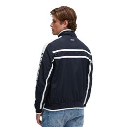 CAMP DAVID Jacke Cabo Verde Blousonjacke
